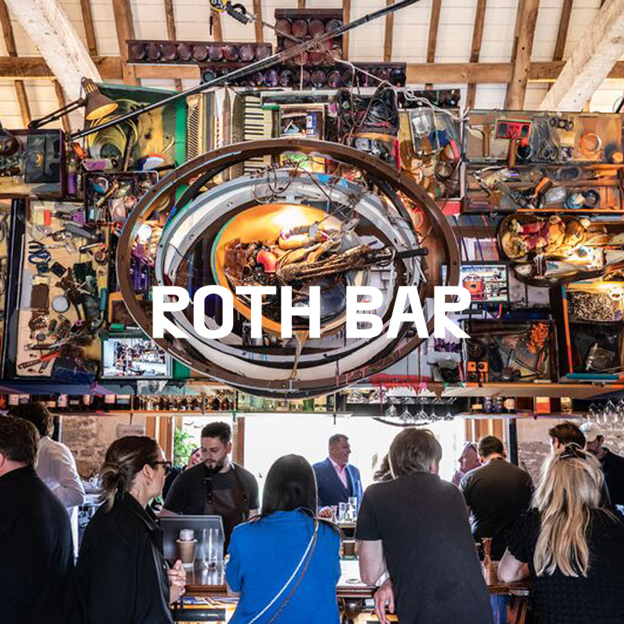 Roth Bar Somerset