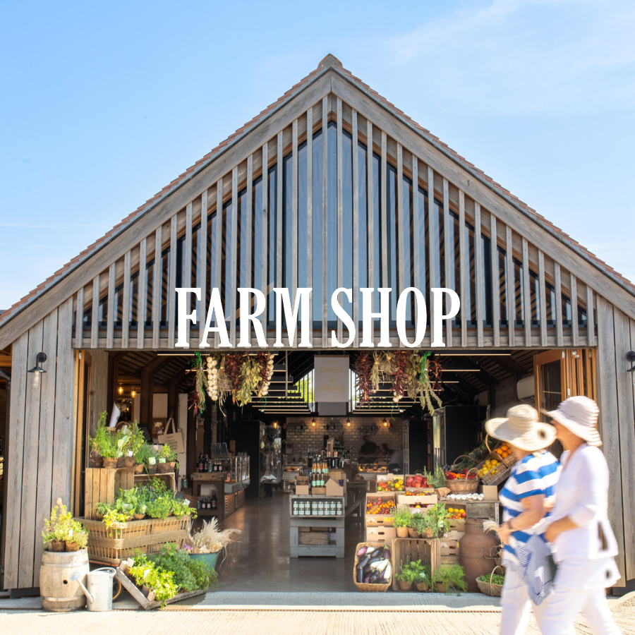 Farm Shop Somerset | Farm Shop in Bruton